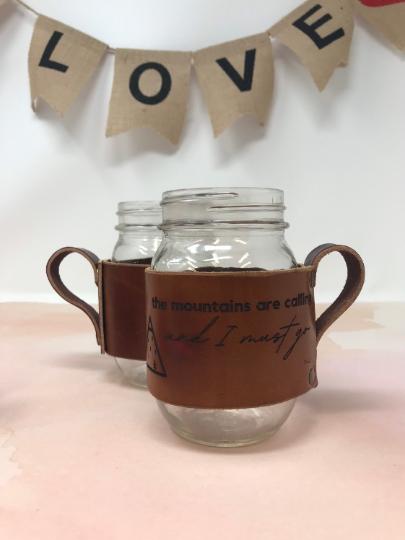 Limited Edition Gift Packs – Simpson Leather